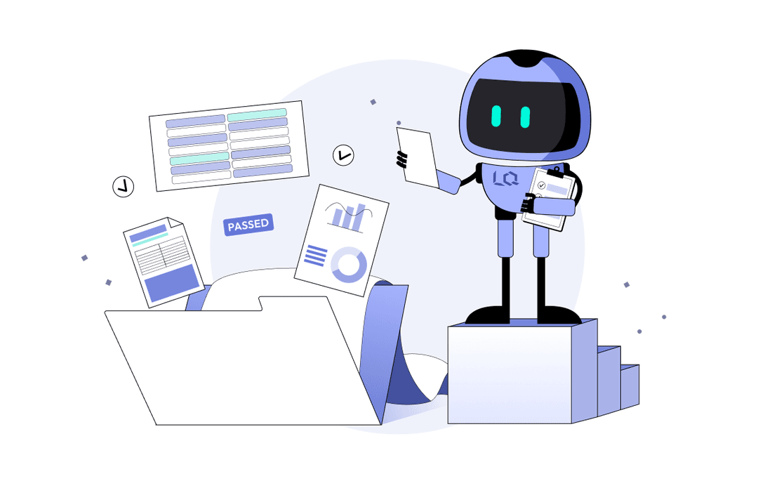 Qa Documentation What And When Needed