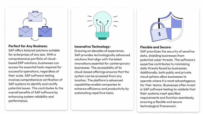 SAP Testing: A Complete Guide in 2026