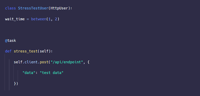 How To Automate Performance Testing