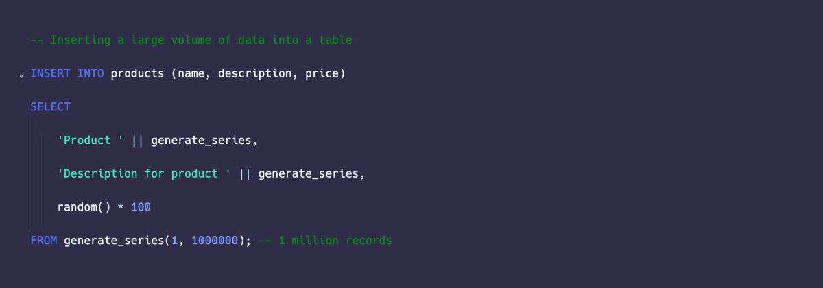 How To Automate Performance Testing