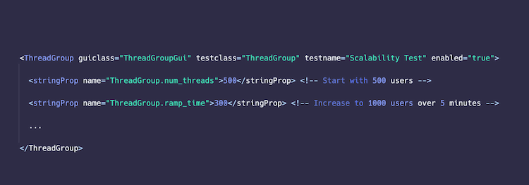 How To Automate Performance Testing