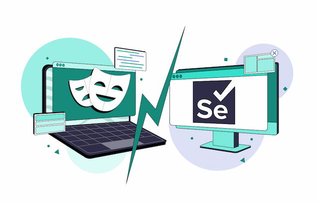 Playwright vs Selenium: Detailed Comparison In 2024