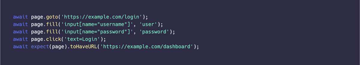 Playwright End to End Testing: Complete Guide