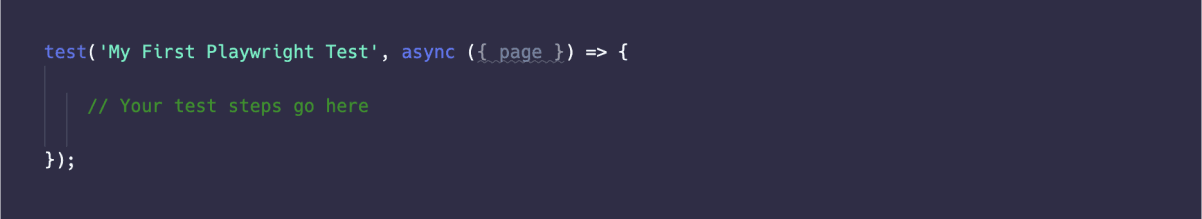 Playwright End to End Testing: Complete Guide