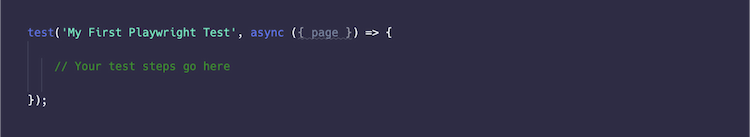 Playwright End to End Testing: Complete Guide